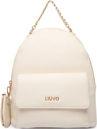 Liu Jo Rucksack Liu Jo AA6324 E1012 &Eacute;cru