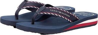 Tommy Hilfiger Webbing Beach Flip Flops EU 41