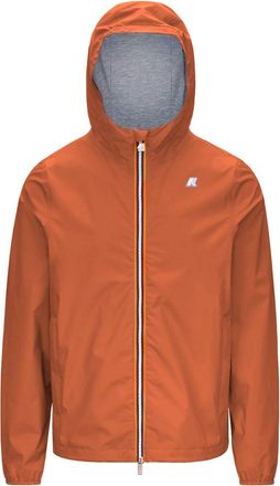 K-Way &Uuml;bergangsjacke