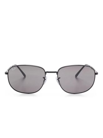 Ray-Ban lunettes de soleil 3754 - Noir