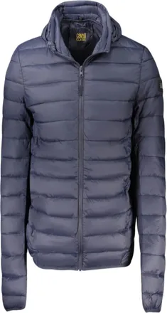Cavalli &Uuml;bergangsjacke Quilted jacket