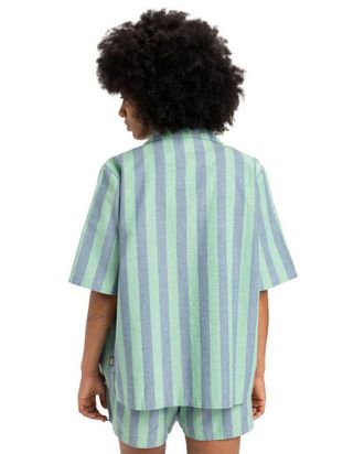 Quiksilver Kurzarmshirt Dad