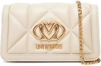 Love Moschino Handtasche JC5640PP1NLC0110 Beige