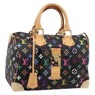 Louis Vuitton Pre-owned Hand Bag - - Pre-owned - Damen - Mehrfarbig - ONE SIZE