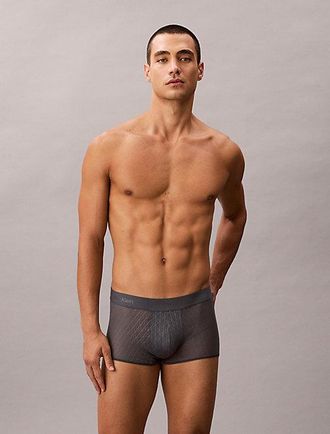Calvin Klein Boxers courts - Microfibre Lace