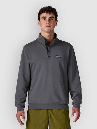 Patagonia Daily Snap-T P/O Pull polaire gris