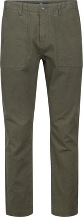 Petrol Industries Entspannte Chino Wausau Gr&uuml;n W31L32