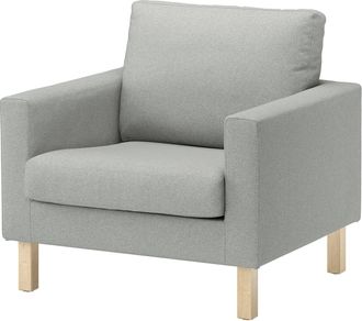 IKEA SALTSJ&Ouml;BADEN Sessel