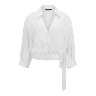 Marciano Skirts - - Blouses & Shirts - Damen - Wei&szlig; - XL