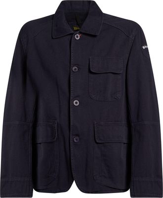 Blauer JACKEN & M&Auml;NTEL - Jacken und Anoraks auf YOOX.COM