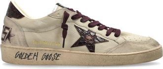 Golden Goose Herren, Schuhe, Beige, 40 EUGr&ouml;&szlig;e