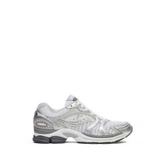 Saucony ProGrid Triumph 4 - - Shoes - Herren - Grau - 42 EU