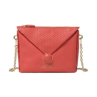 Braccialini Solara Elite Model - - Bags - Damen - Rot - ONE SIZE
