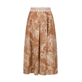 Angoor 6004 18 Angoor Rock - - Skirts - Damen - Braun - L