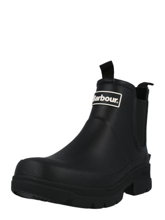 Barbour Chelsea Boots Nimbus