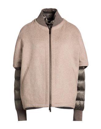 Moorer JACKEN & M&Auml;NTEL - Pufferjacken & Daunenjacken auf YOOX.COM