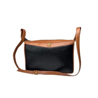 Givenchy Pre-owned Cross Body Bag - - Pre-owned - Damen - Mehrfarbig - ONE SIZE