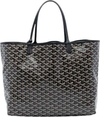 Goyard Damen, Pre-Owned, Schwarzk, ONE SIZEGr&ouml;&szlig;e