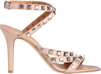 Via Roma 15 SCHUHE - Sandalen auf YOOX.COM