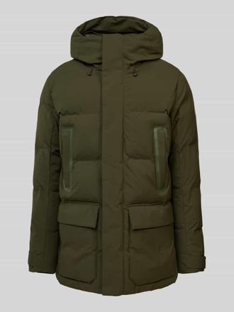Save The Duck Steppjacke mit Kapuze Modell QUINLAN