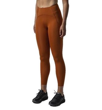 Maap Womens Sequence - lange Fahrradhose - Damen