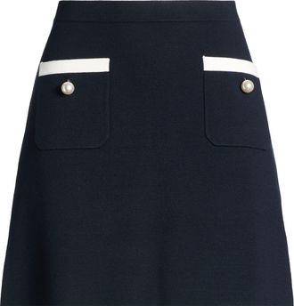 Essentiel HOSEN & R&Ouml;CKE - Minir&ouml;cke auf YOOX.COM