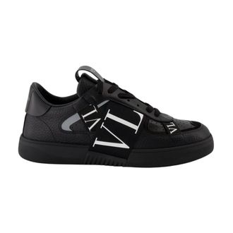 Valentino Garavani Vl7N Sneakers - - Shoes - Herren - Schwarzk - 40 EU
