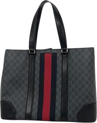 Gucci Damen, Pre-Owned, Schwarzk, ONE SIZEGr&ouml;&szlig;e