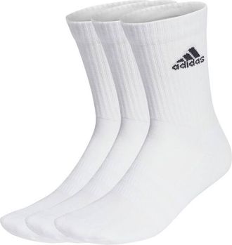 adidas Herren Socken Cushioned Crew, 3 Paar