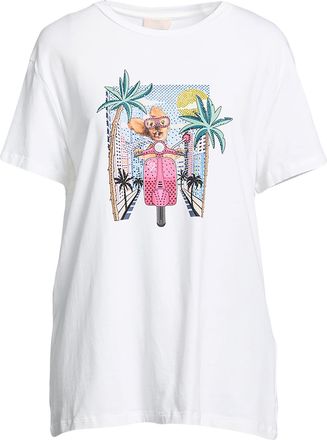 Liu Jo TOPS - T-shirts auf YOOX.COM