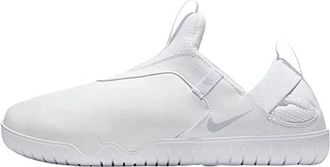 Nike Nike Zoom Pulse Hommes Trainers CT1629 Sneakers Chaussures (UK 8.5 US 9.5 EU 43, White Pure Platinum Blue Hero 100)