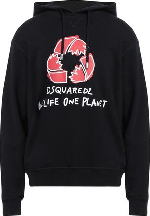 Dsquared2 TOPS - Sweatshirts auf YOOX.COM