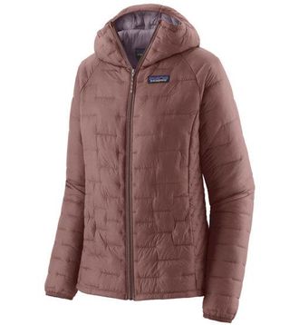 Patagonia Micro Puff Hoody W - Hybridjacke - Damen