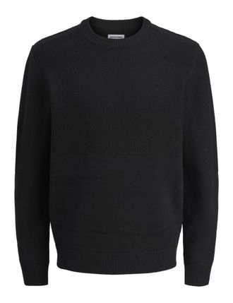 Jack & Jones Jjcarl Knit Crew Neck