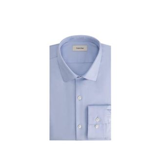 Calvin Klein Chemise slim en coton