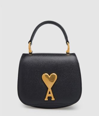 Ami Sac Nano Paris Noir