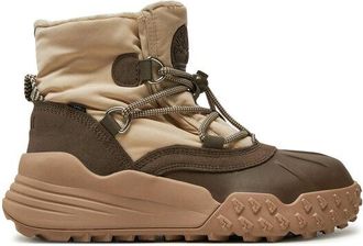 Timberland Schn&uuml;rschuhe TB0A29KBEIT1 Beige