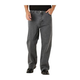 Filling Pieces Herren, Jeans, Grau, LGr&ouml;&szlig;e