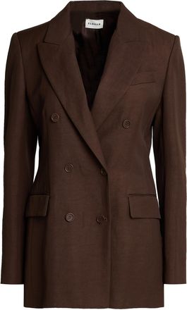 P.A.R.O.S.H. ANZ&Uuml;GE und CO-ORDS - Blazers auf YOOX.COM