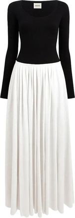 Khaite Robe De Soir&eacute;e - Multicolore