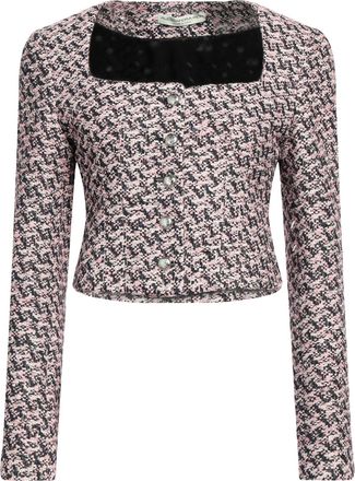 Alessandra Rich JACKEN & MÄNTEL - Jacken und Anoraks auf YOOX.COM