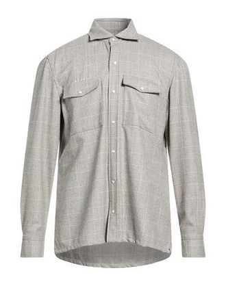 LUIGI BORRELLI NAPOLI TOPS - Chemises sur YOOX.COM