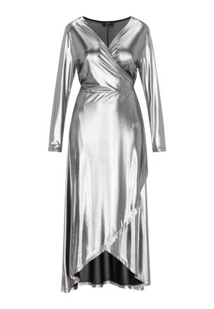 Faina Kleid Fashion Look