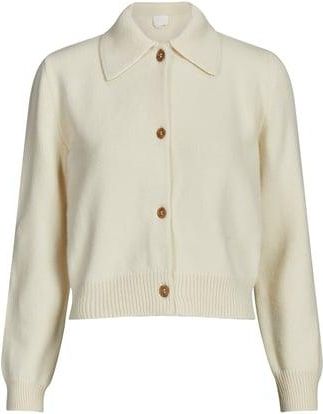 A.P.C. Cardigan en laine
