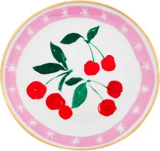 BITOSSI HOME Assiette Con Amore, Chiara Perano Bitossi