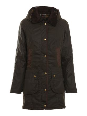 Barbour Blouson Rembourré - Bower