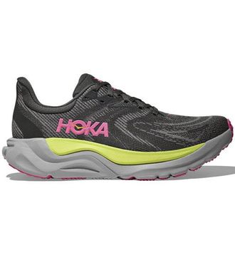 Hoka One One Arahi 8 W - Stabillaufschuhe - Damen