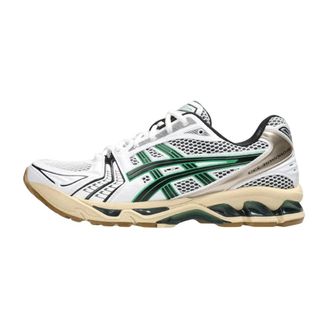 Asics Gel-Kayano 14 - - Sport - Herren - Wei&szlig; - 48 EU