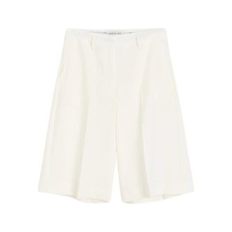 Birgitte Herskind Femme, Shorts, Beige, Taille: 34 FR Maxime Shorts