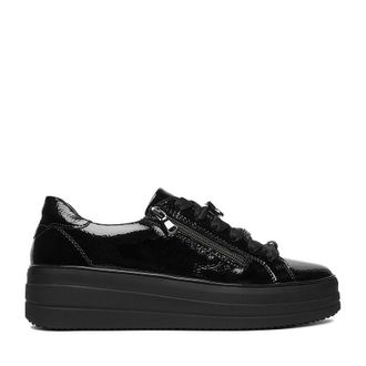 Remonte Sneakers Remonte D1C09-00 Schwarz